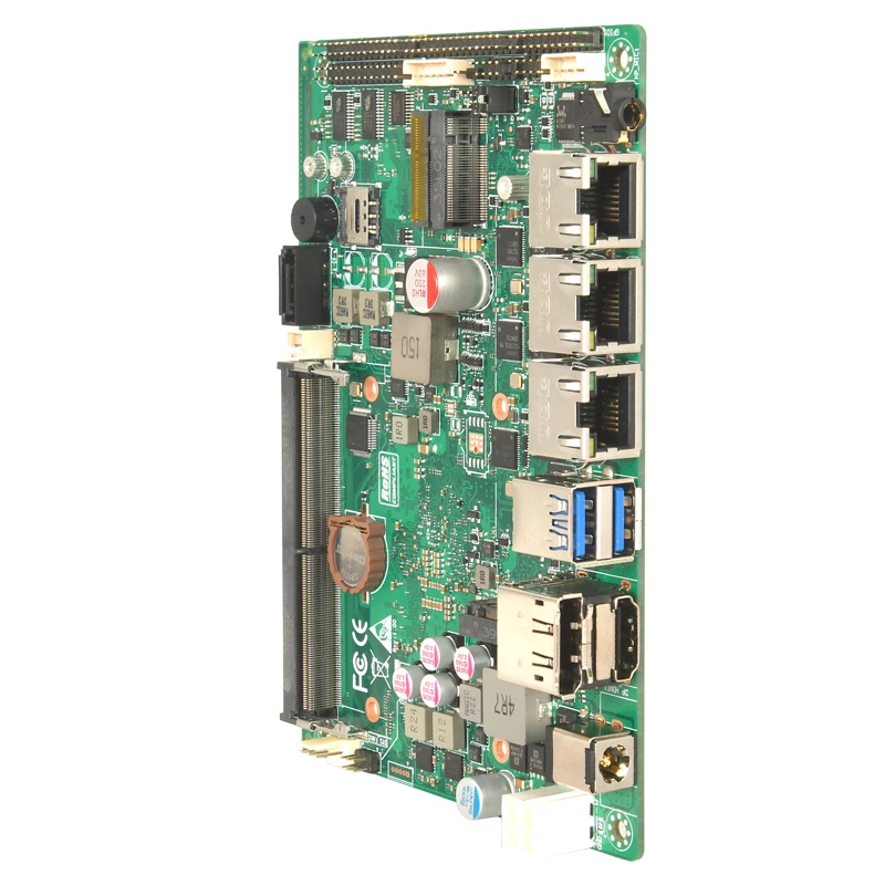 Alderlake-motherboard - Piesia Industrial